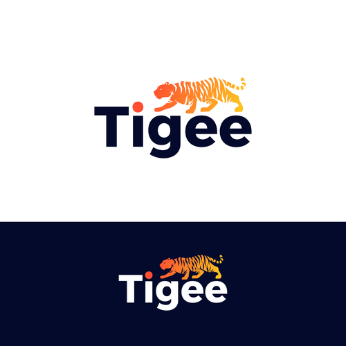 Designs | Let's create the perfect Tiger! | Logo design contest