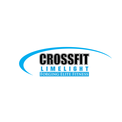 Create the next logo for CrossFit Limelight Forging Elite Fitness ...