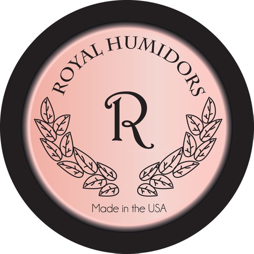 Logo - Signage for Royal Humidors | Signage contest