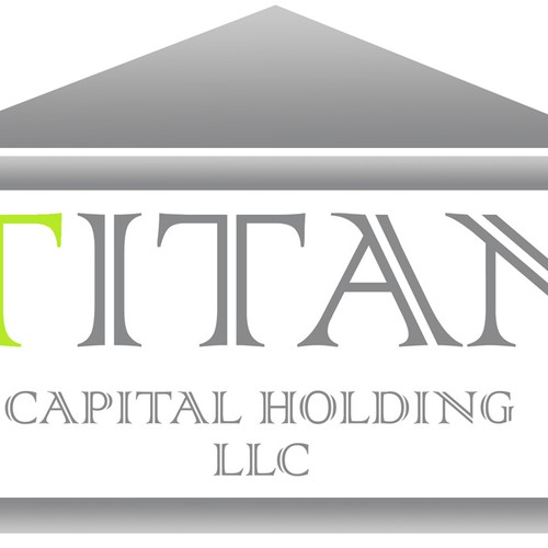 Create the next logo for Titan Capital Holdings, LLC | Logo design contest
