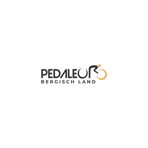 Designs | Pedaleur Bergisch Land braucht Vintage-Markenlogo | Logo ...