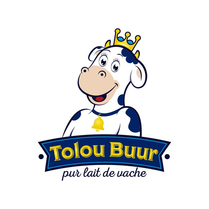 Tolou Buur | Logo design contest