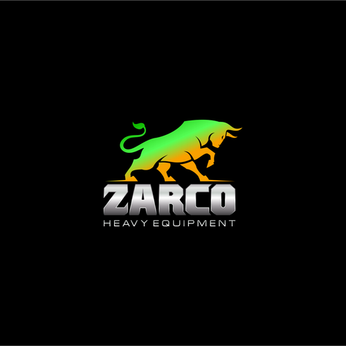 Create a logo that communicates strength & trustworthiness for ZARCO ...