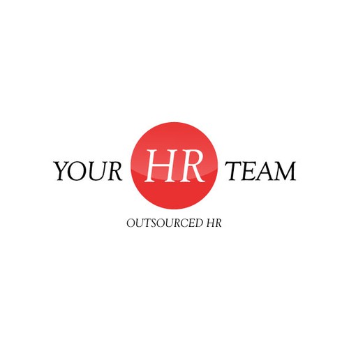 Help Your HR Team with a new logo | Logo design contest