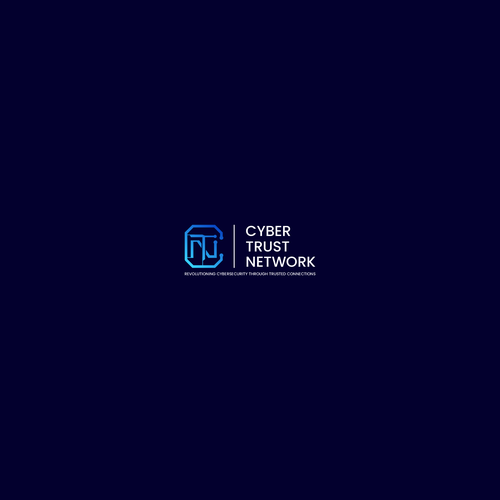 Designs | Design for the CyberTrust Network, an innovative platform ...