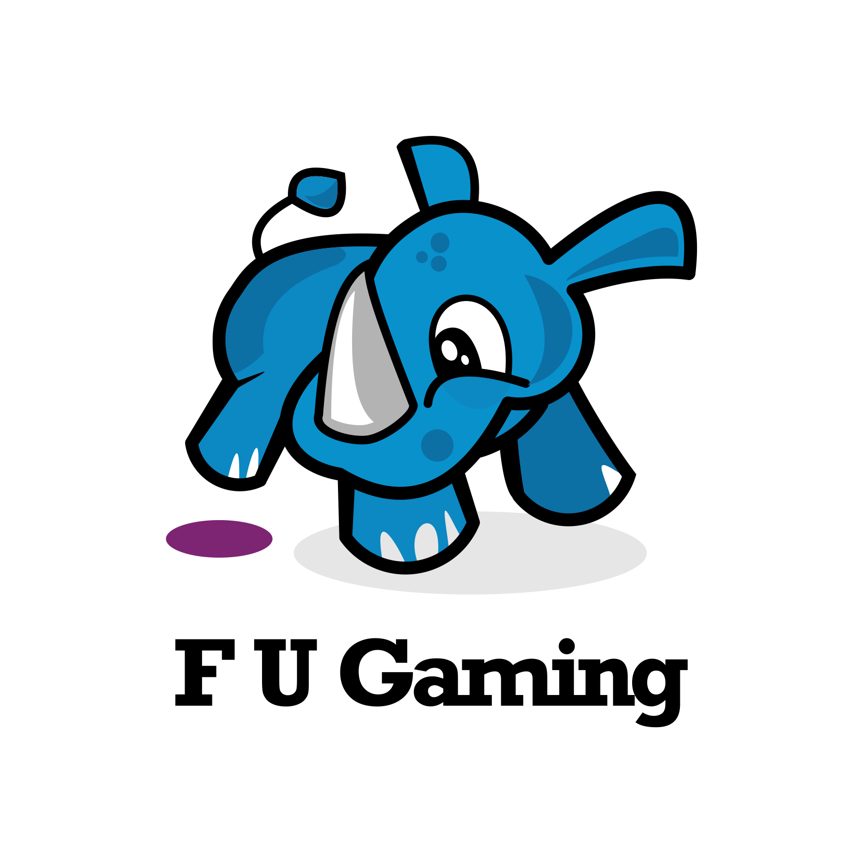 Gamer Pfp Logos - Free Gamer Pfp Logo Ideas, Design & Templates