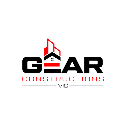 Designs | Badass logo design for my construction buisness | Logo design ...