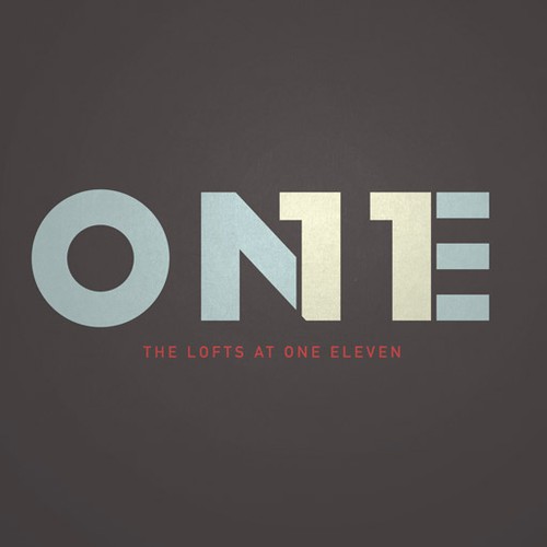 The Lofts at One Eleven needs a new logo | Logo design contest
