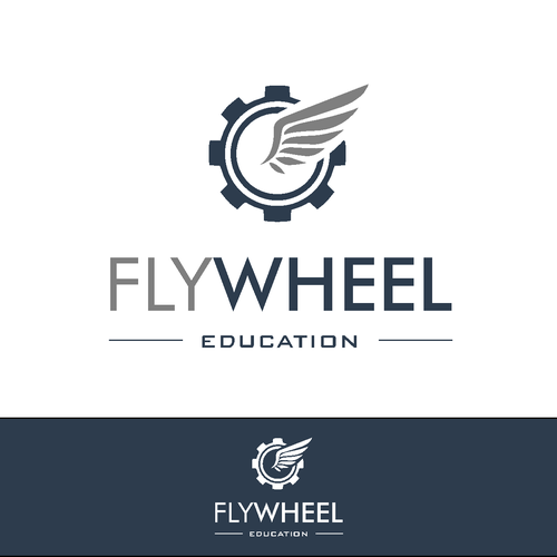 Flywheel Logo