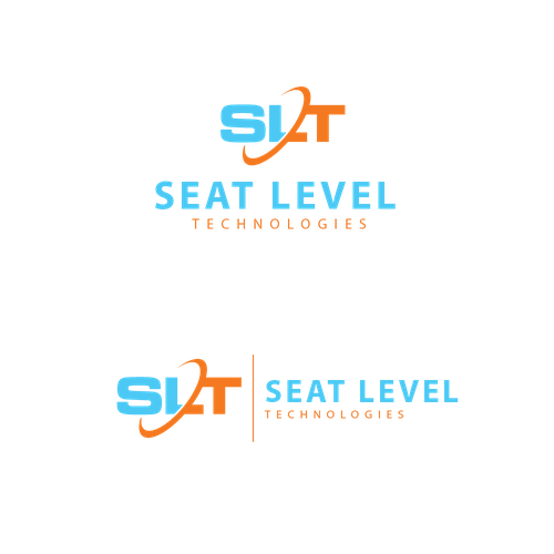 SLT Branding | Logo & brand identity pack contest