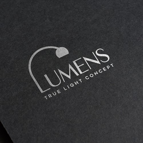 Designs | Lumens lighting store needs a creative logo | Logo design contest