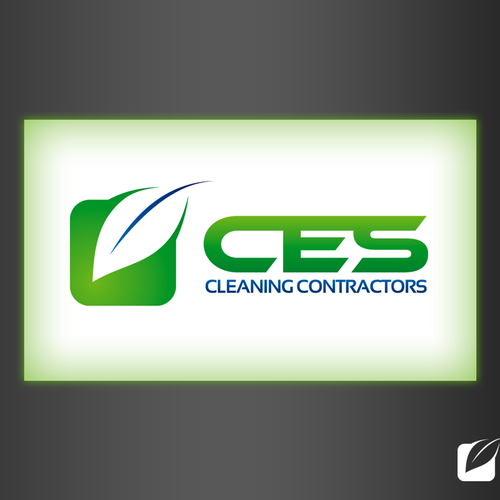Create the next logo for CES Cleaning Contractors | Logo design contest