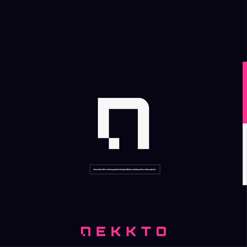 Designs | Design a powerful logo for a dynamic affiliation marketing ...