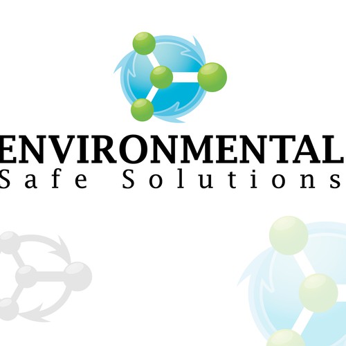 Environmental Safe Solutions, LLC | Logo design contest