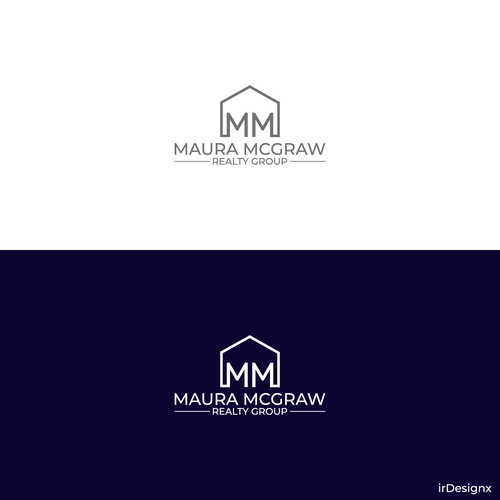 Designs | Maura McGraw Realty Group Logo Design | Logo design contest