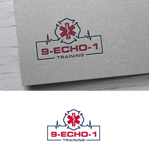 Designs | Creative Logo for Emergency Services training. | Logo & brand ...