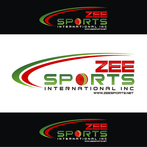 Zee Sports Logo