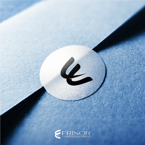 Designs | Logo morderna para empresa em expansão no comércio exterior ...