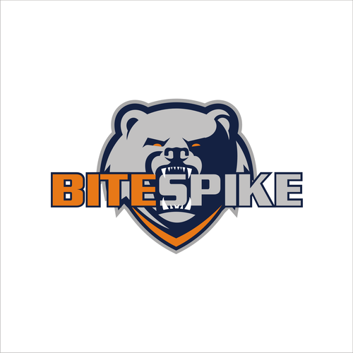 Bite Spike Logo | Logo design contest