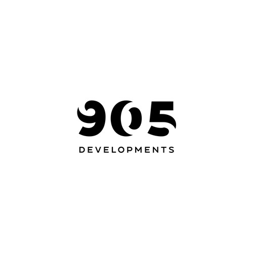 Designs | 905 Developments Logo Design | Logo design contest