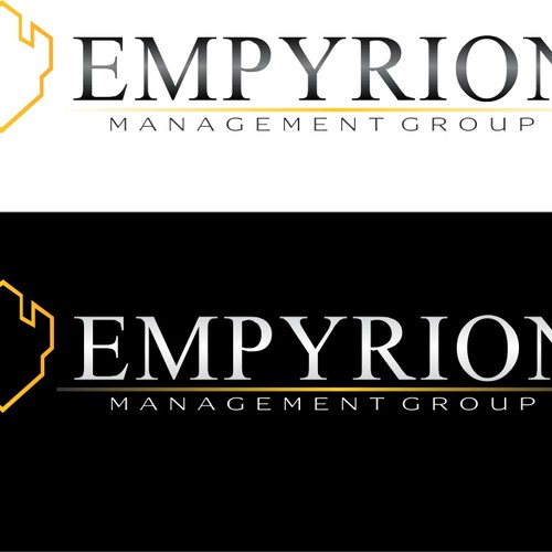 logo for EMPYRION | Logo design contest
