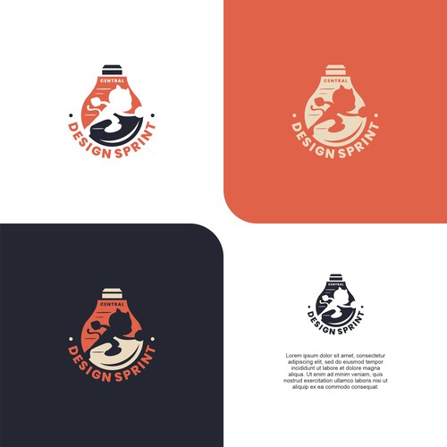 Designs | Design a fun and creative cartoon logo for my consulting ...