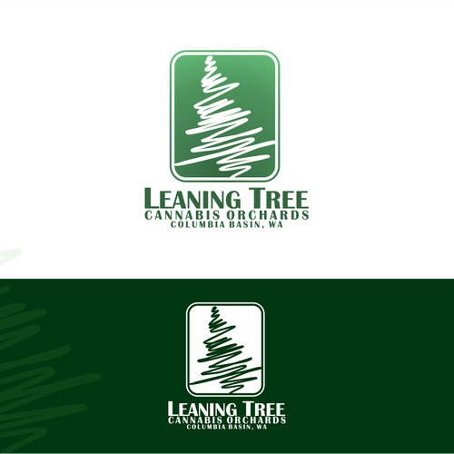 New Logo For Leaning Tree Cannabis | Logo design contest