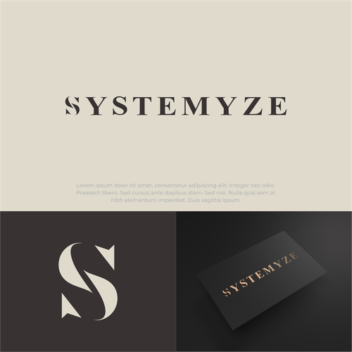 Designs | Show people how an organized life looks | Logo & brand guide ...