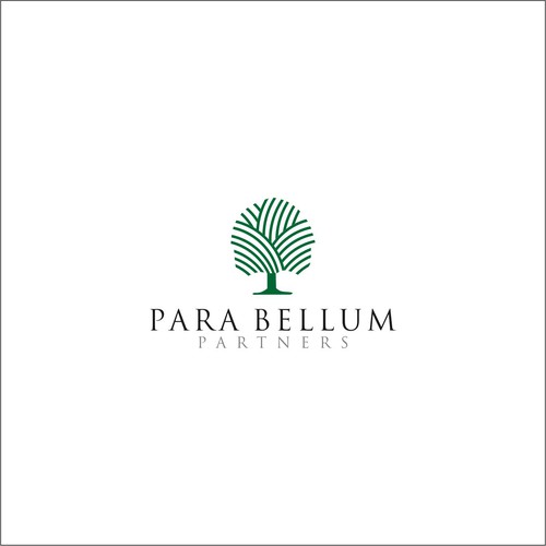 Parabellum Logo