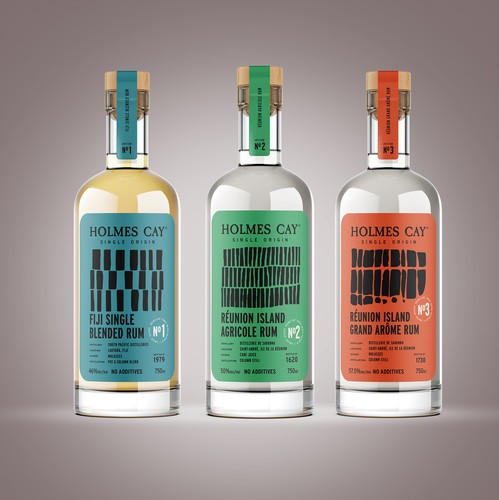 Rum Label Ideas - 60+ Best Rum Label Designs In 2024 | 99designs