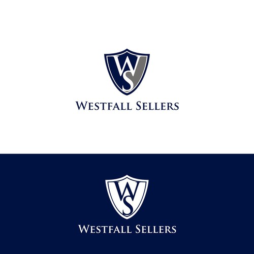 Westfall Sellers Logo | Logo design contest