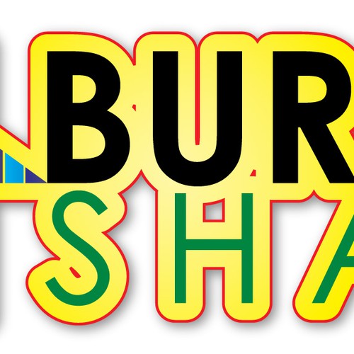 Burger Shack needs a new Logo Design | Logo design contest