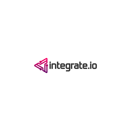 Designs | integrate.io | Logo & brand guide contest