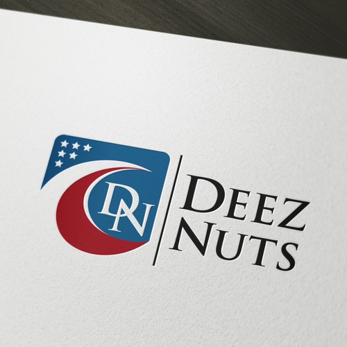 99designs Community Contest | Campaign Logo for Presidential Candidate ...