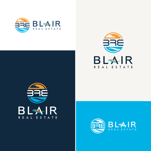 Designs | Eye Catching Professional Commercial Real Estate Logo | Logo ...