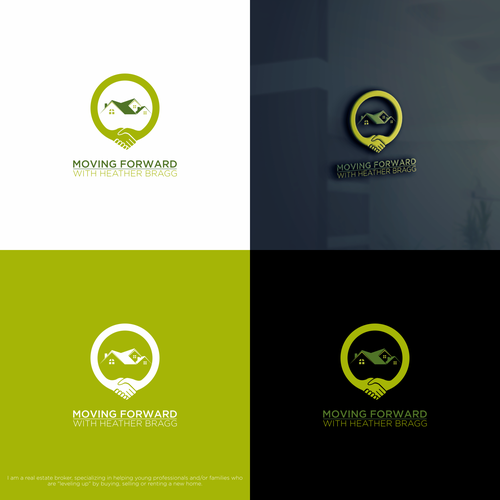 Realtor logo | Logo design contest