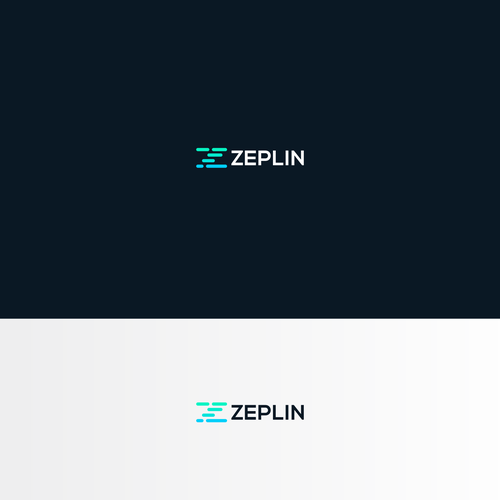 Zeplin Logo Rework | Logo design contest