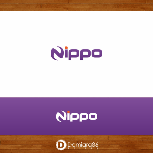 New logo wanted for Nippo | Logo design contest
