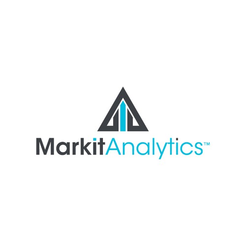 Designs | Create an engaging modern brand identity for Markit Analytics ...