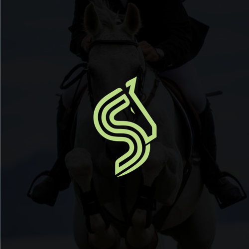 Designs | Sorensen luxury show jumping brand | Logo design contest