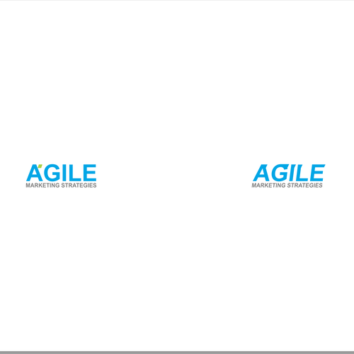 create a captivating logo that communicates agility and strength for ...