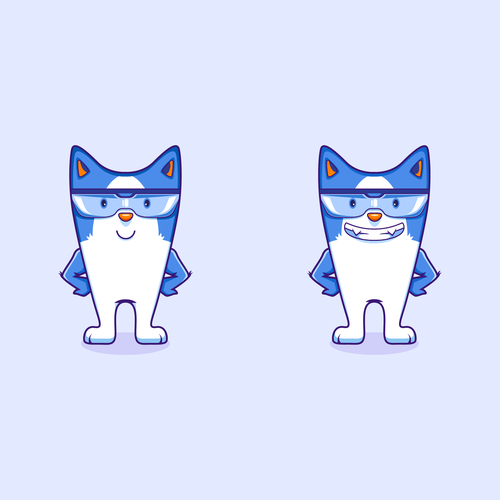 Information Technology Company Looking for a Fun, Timeless Mascot ...