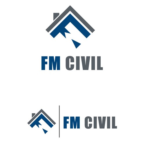 Construction/Demolition Logo to smash out of the park! | Logo design ...