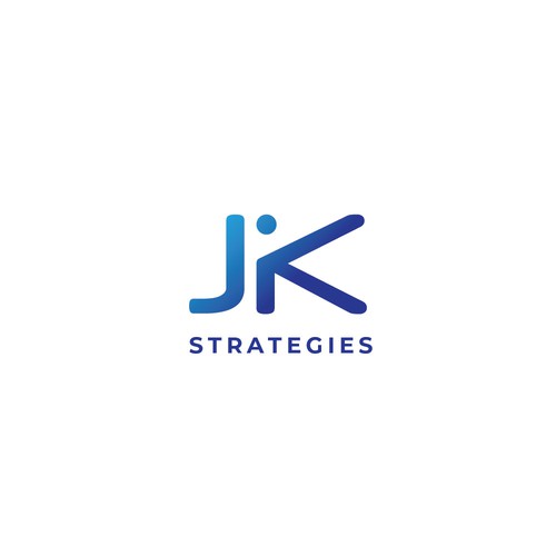 99designs Jk Logo