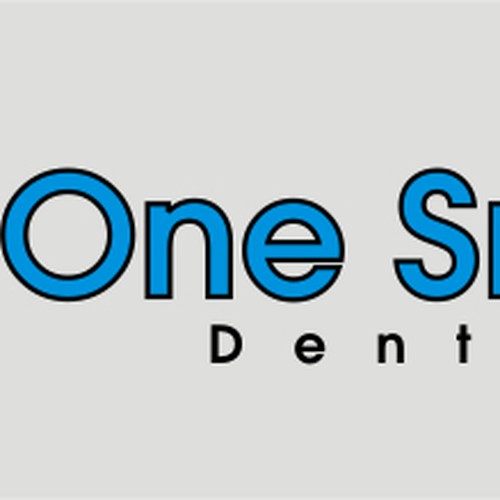 Help One Smile Dental with a new logo | Logo design contest