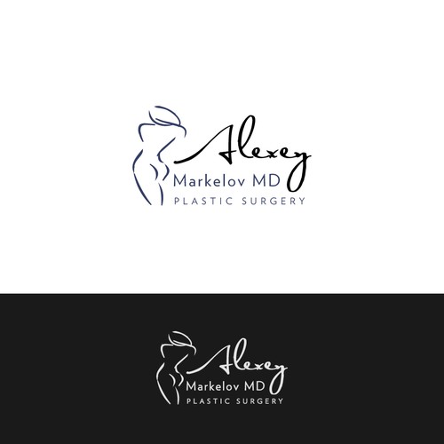 Plastic Surgery Practice Logo Design | Logo design contest