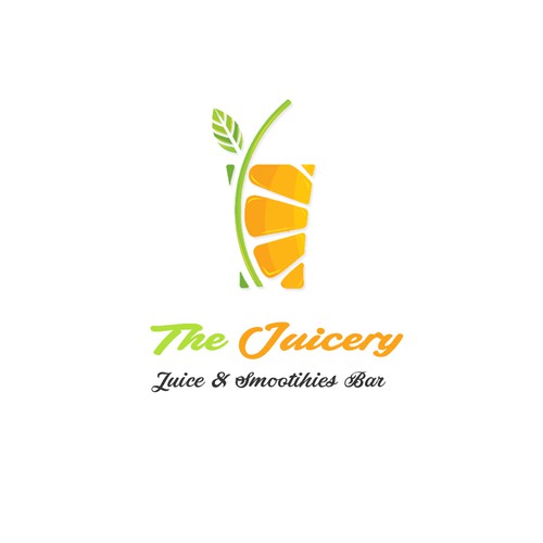 Designs | The Juicery, healthy juice bar need creative fresh logo ...