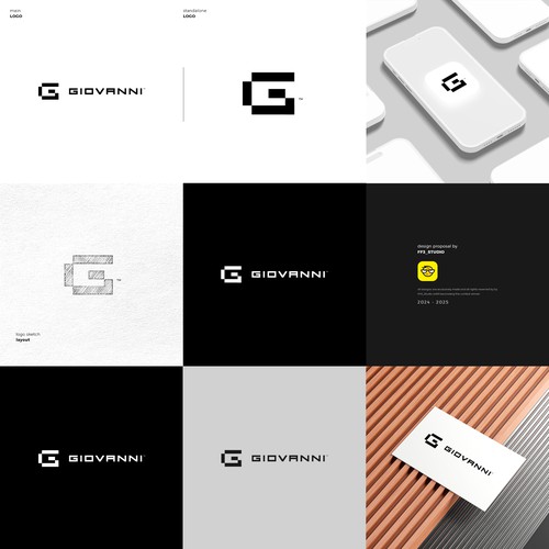 Designs | WANTED: CREATIVE, SOPHISTICATED, BOLD, ELEVATED LOGO | Logo ...