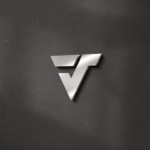 Designs | Tritium Sim Racing Logo Design Contest | Logo design contest