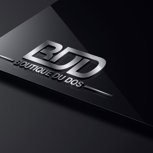 BDD | Logo design contest
